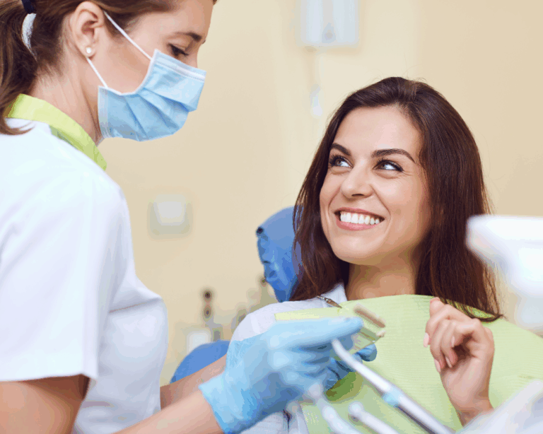Biocompatibility Test: Personalize Your Dental Care