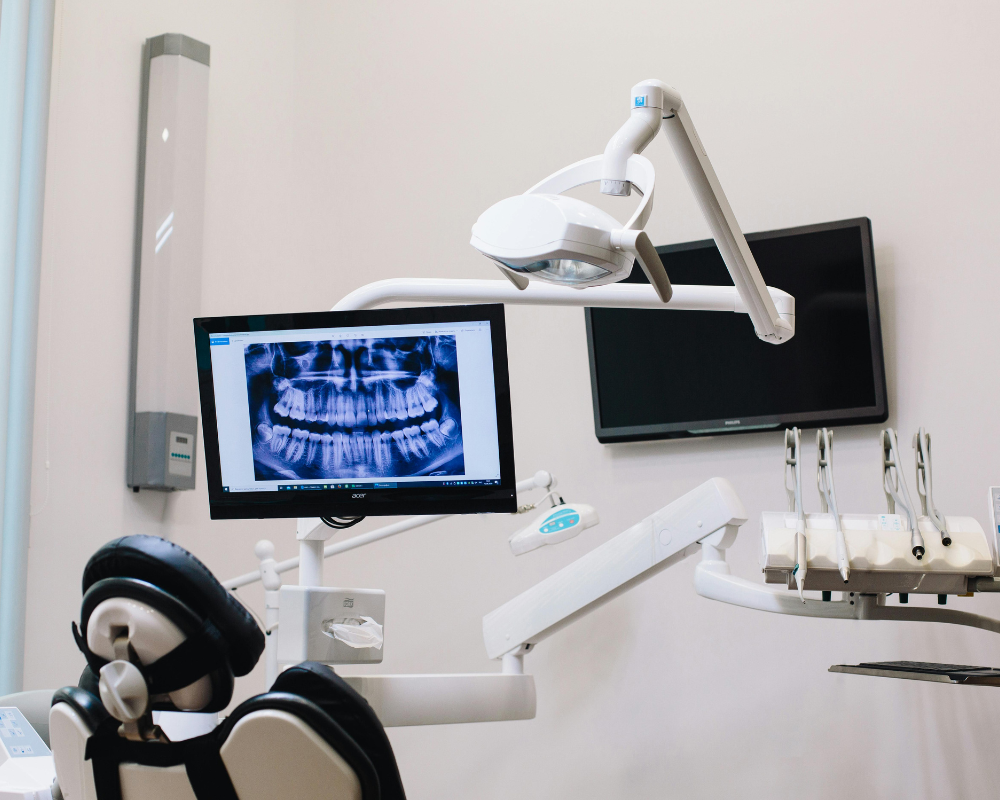 Biocompatibility Test: Personalize Your Dental Care